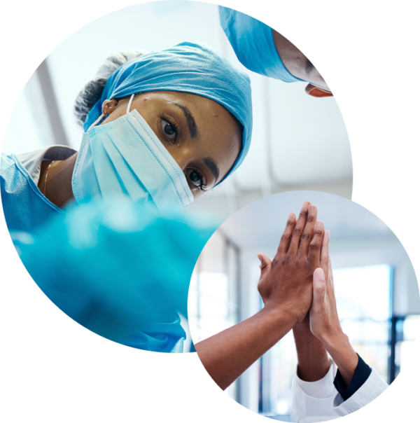 Working Together - ProMedex